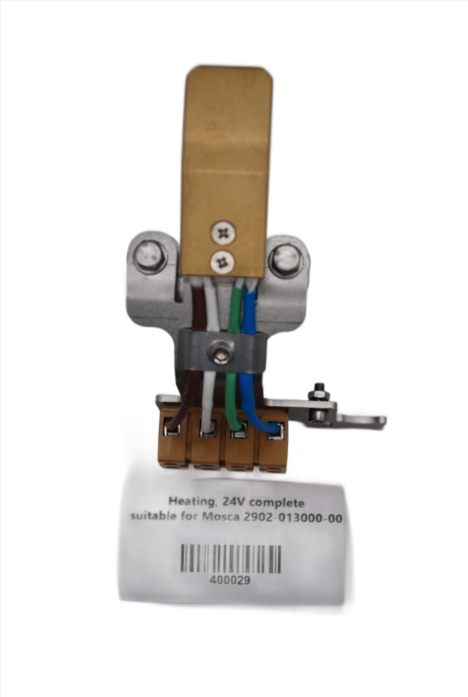 Strapperparts.com, generic Mosca strapping machine parts – Strapper Parts