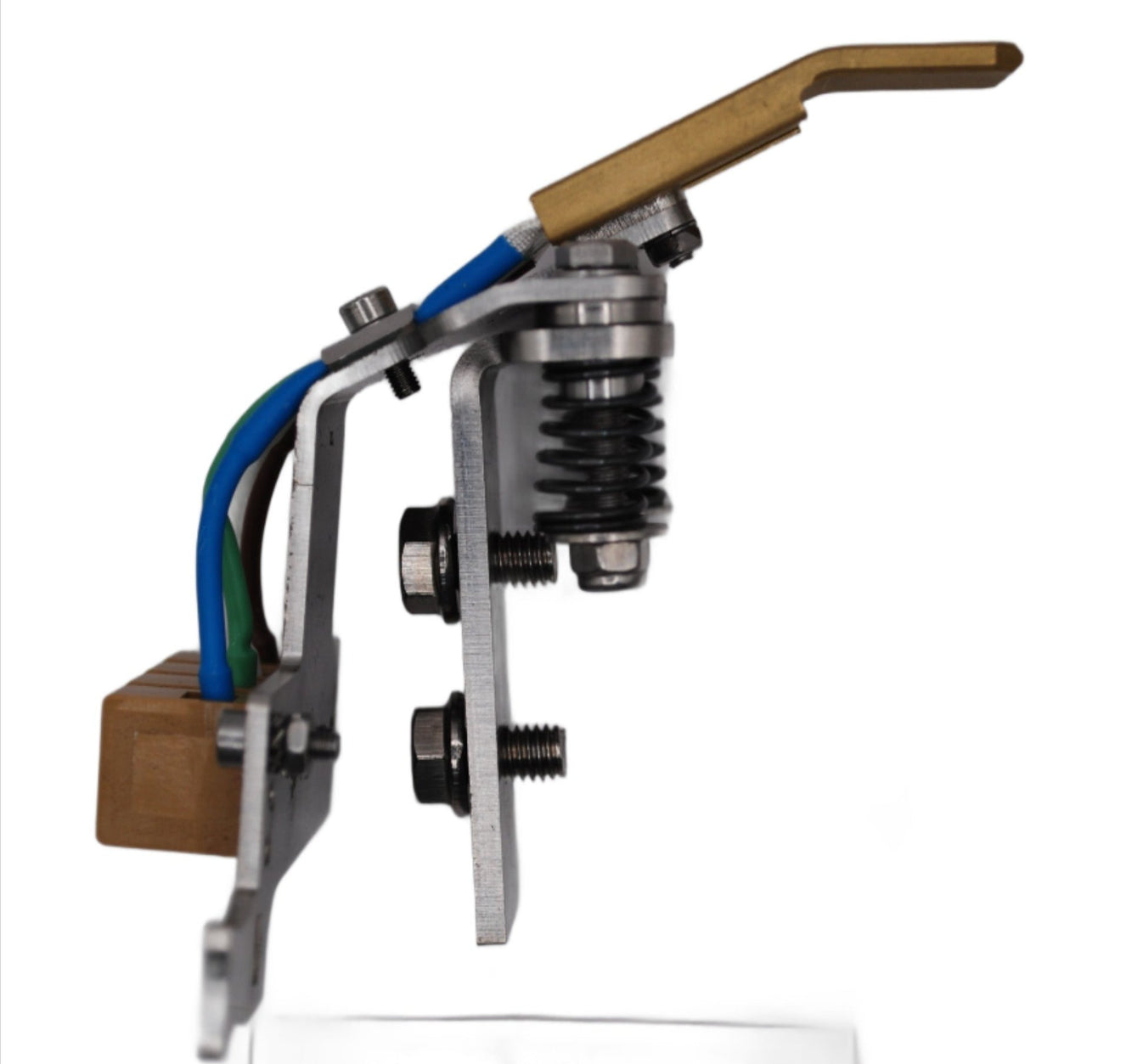 24 vdc Mosca compatible heater assembly for ROMP-5, TRP-5 & TRC-5 ...