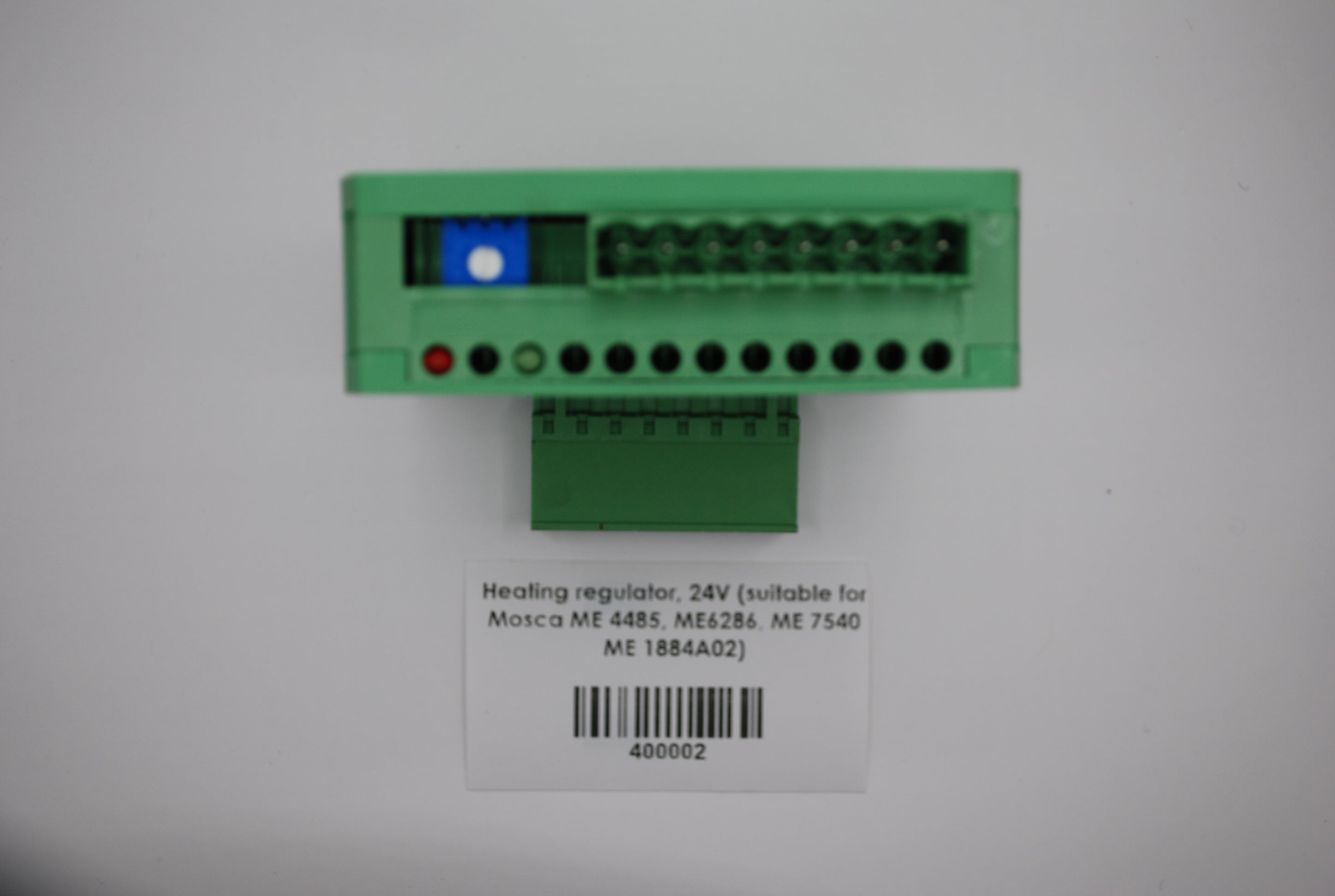 24 VDC heater controller comparable to Mosca # ME-1884A02, ME-4485, ME ...